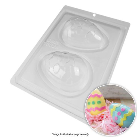 BWB | DOTS AND WAVES EGG 100G | 3 PIECE (ONLINE ONLY) – Top Tier Cake ...
