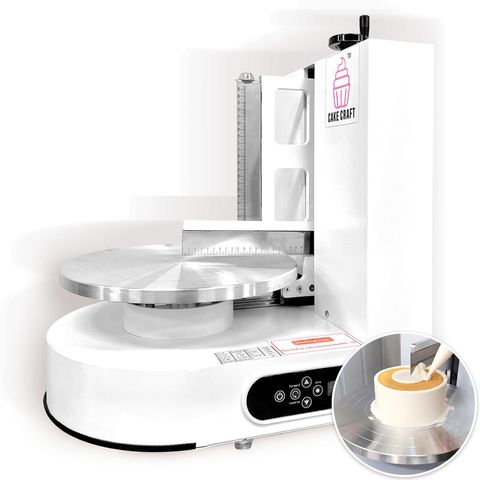 CAKE CRAFT | RAPID FROSTER – Top Tier Cake Supplies